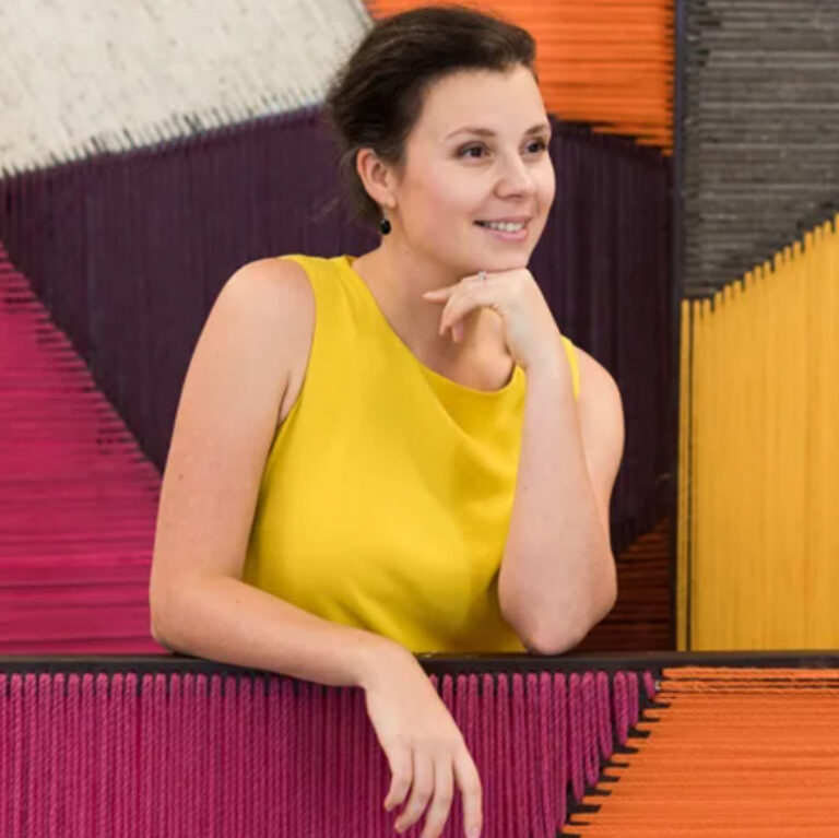 Blue Collar Mastermind - Natalie Luneva